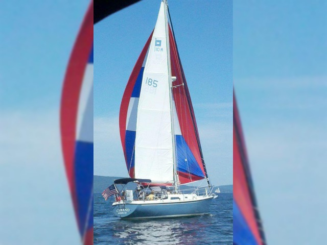 1977 Pearson 10M for sale. View price, photos and Buy 1977 Pearson 10M ...