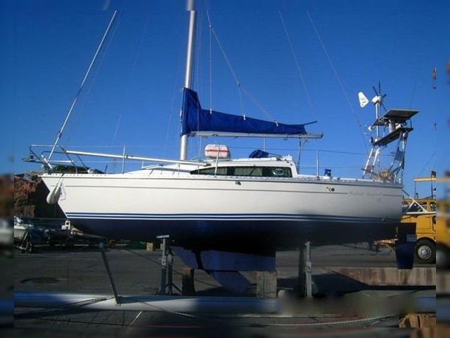 1982 Gib'Sea 77 for sale. View price, photos and Buy 1982 Gib'Sea 77 #67286