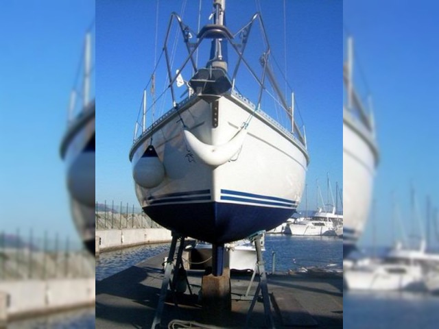 1982 Gib'Sea 77 for sale. View price, photos and Buy 1982 Gib'Sea 77 #67286