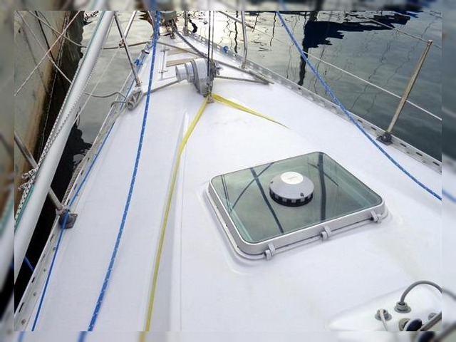 1982 Gib'Sea 77 for sale. View price, photos and Buy 1982 Gib'Sea 77 #67286