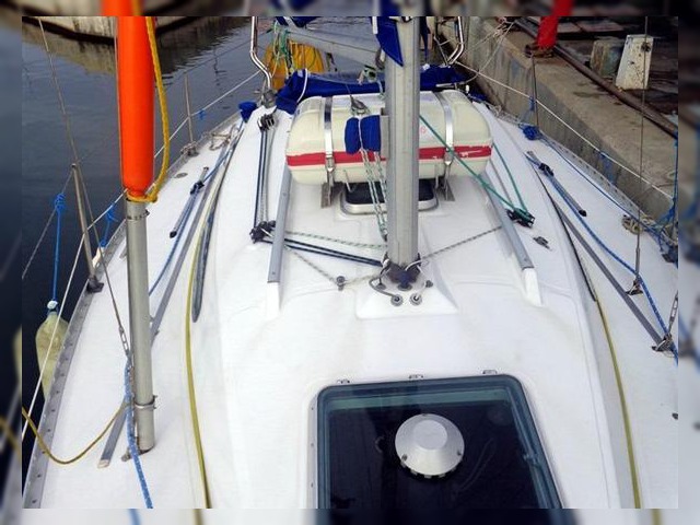 1982 Gib'Sea 77 for sale. View price, photos and Buy 1982 Gib'Sea 77 #67286