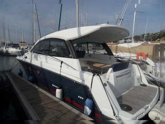 2012 Jeanneau Leader 9 for sale. View price, photos and Buy 2012 ...