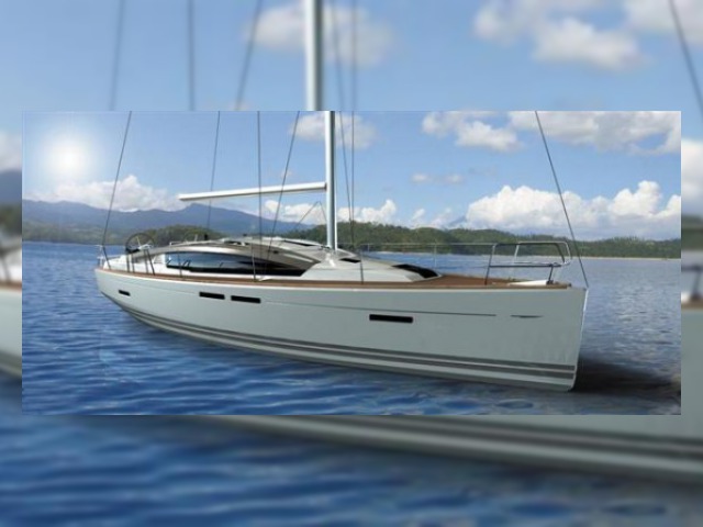 2014 Jeanneau 41Ds for sale. View price, photos and Buy 2014 Jeanneau ...