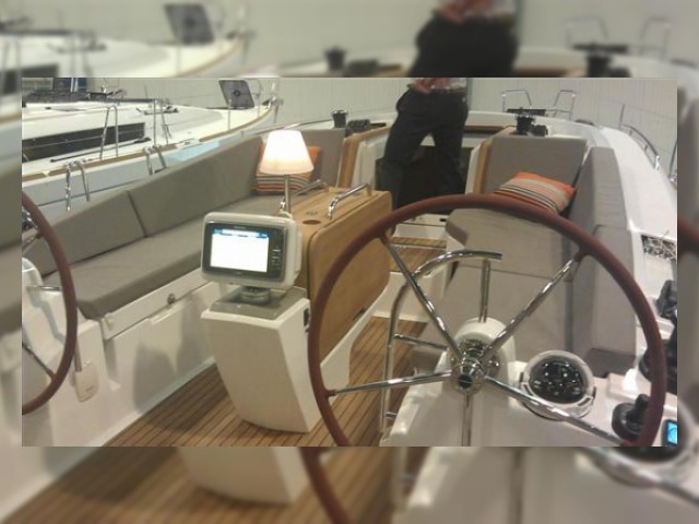 2014 Jeanneau 41Ds for sale. View price, photos and Buy 2014 Jeanneau ...