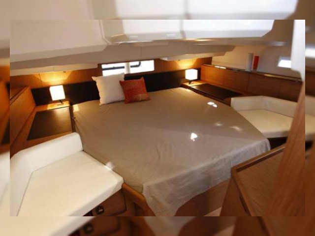 2014 Jeanneau 44 Ds for sale. View price, photos and Buy 2014 Jeanneau ...