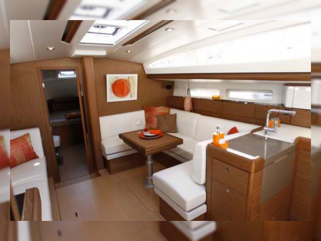 2014 Jeanneau 44 Ds for sale. View price, photos and Buy 2014 Jeanneau ...