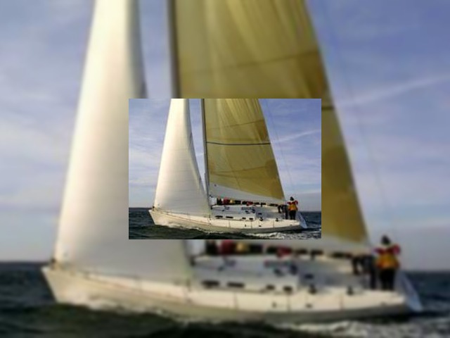 2003 X-Yachts Imx-45 for sale. View price, photos and Buy 2003 X-Yachts ...