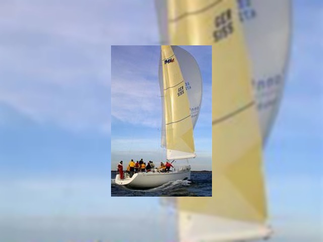 2003 X-Yachts Imx-45 for sale. View price, photos and Buy 2003 X-Yachts ...