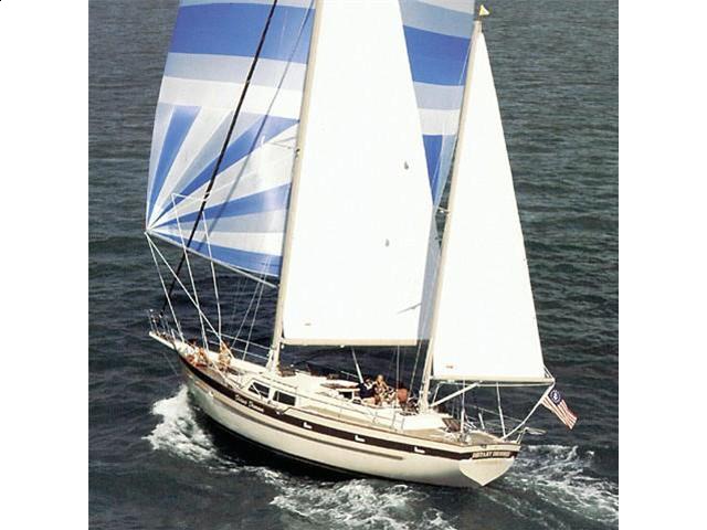 1981 Irwin 52 for sale. View price, photos and Buy 1981 Irwin 52 #67336