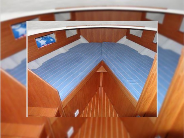 2002 Fairey Swordsman 37 for sale. View price, photos and Buy 2002 ...