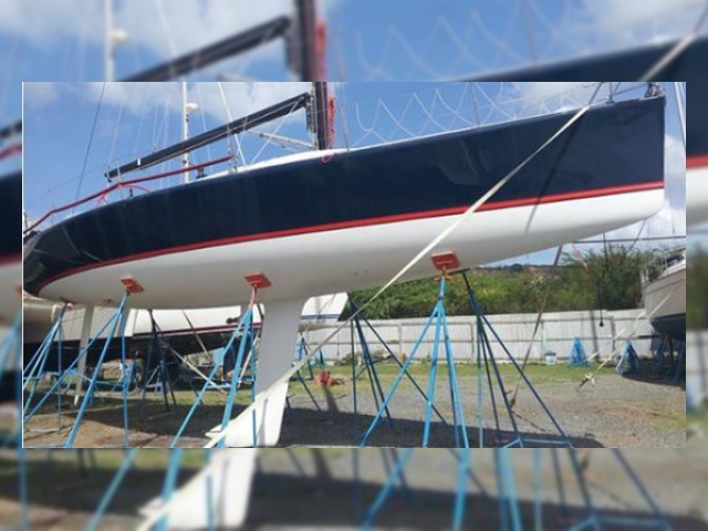 2000 Farr 40 for sale. View price, photos and Buy 2000 Farr 40 #67362