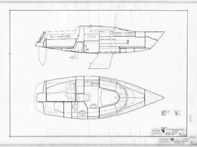 1997 Dehler 28 for sale. View price, photos and Buy 1997 Dehler 28 #67365