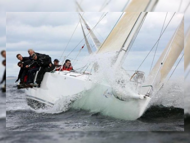 2007 J Boats J122 for sale. View price, photos and Buy 2007 J Boats ...