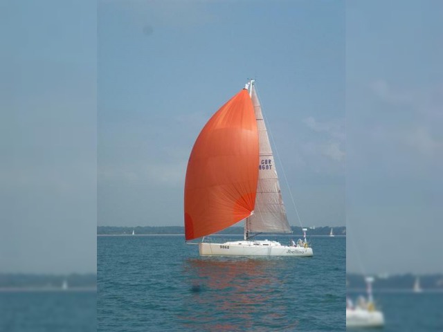 2007 J Boats J122 for sale. View price, photos and Buy 2007 J Boats ...