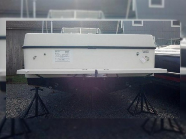 1998 Shamrock 246 Walkaround for sale. View price, photos and Buy 1998 ...