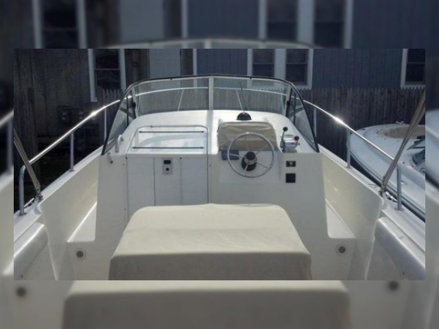 1998 Shamrock 246 Walkaround for sale. View price, photos and Buy 1998 ...