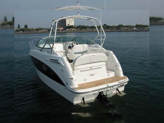 2007 Maxum 2400 Se for sale. View price, photos and Buy 2007 Maxum 2400 ...