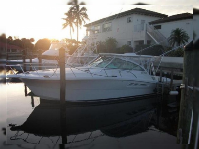 2011 Rampage 41 Express for sale. View price, photos and Buy 2011 ...