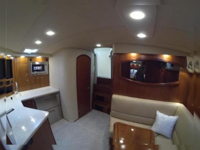 2011 Rampage 41 Express for sale. View price, photos and Buy 2011 ...