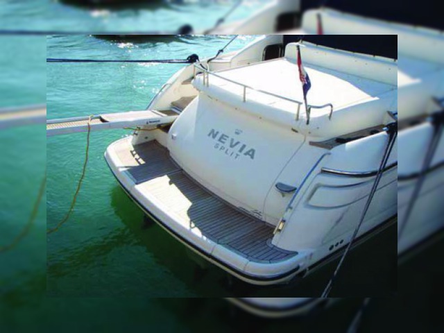 2008 Princess 48 for sale. View price, photos and Buy 2008 Princess 48 ...