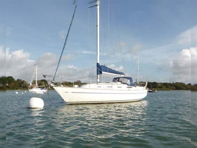 1984 Sadler 34 for sale. View price, photos and Buy 1984 Sadler 34 #67452