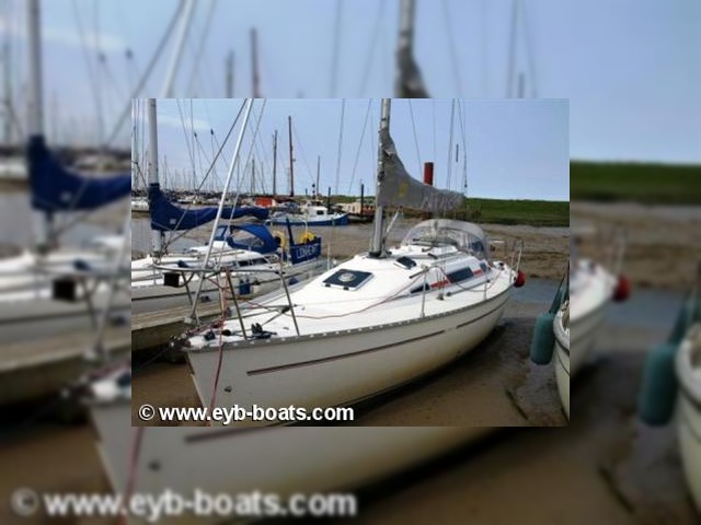 1991 Parker31 for sale. View price, photos and Buy 1991 Parker31 #67465