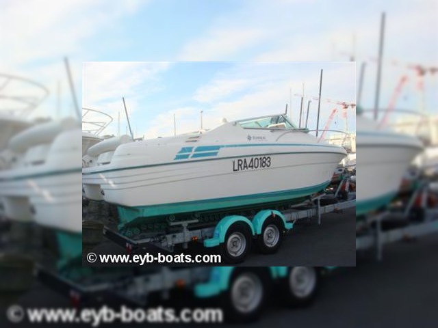 1998 Jeanneau Leader 705 for sale. View price, photos and Buy 1998 ...
