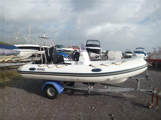 2012 Brig 400L for sale. View price, photos and Buy 2012 Brig 400L #67467