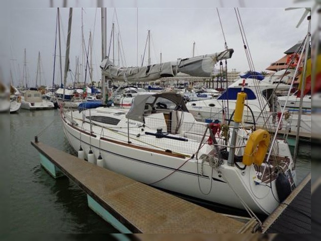 2007 Elan 340 for sale. View price, photos and Buy 2007 Elan 340 #67481