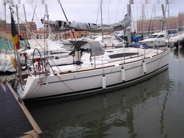 2007 Elan 340 for sale. View price, photos and Buy 2007 Elan 340 #67481