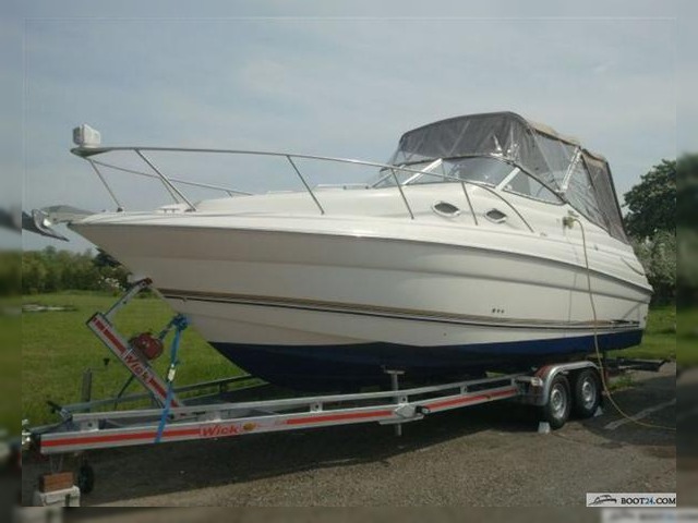 2003 Wellcraft (Usa) 26 Martinique for sale. View price, photos and Buy ...