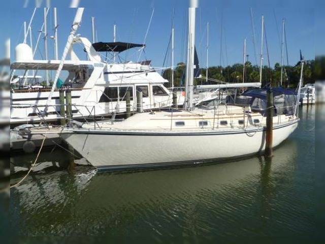 1994 Caliber 40 Cutter for sale. View price, photos and Buy 1994 ...