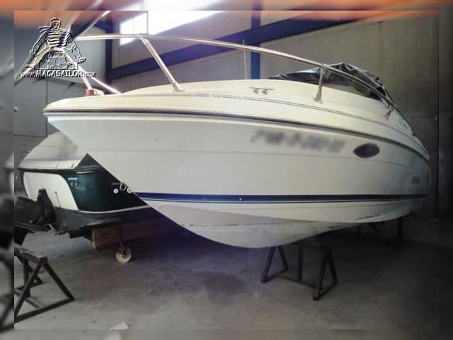 1992 Rinker Festiva 202 for sale. View price, photos and Buy 1992 ...
