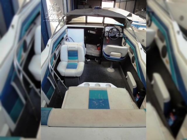 1992 Rinker Festiva 202 for sale. View price, photos and Buy 1992 ...