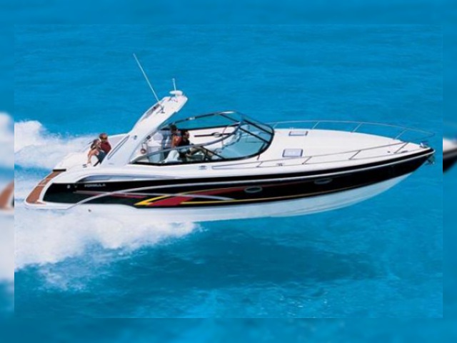 2008 Formula 350 Ss for sale. View price, photos and Buy 2008 Formula ...