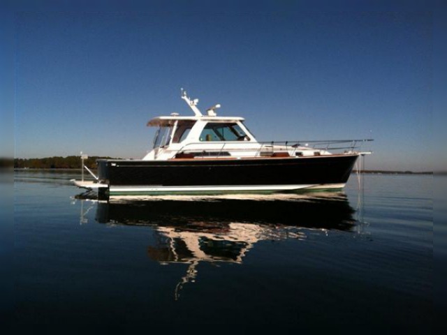 2009 Sabre 42 Ht Express for sale. View price, photos and Buy 2009 ...