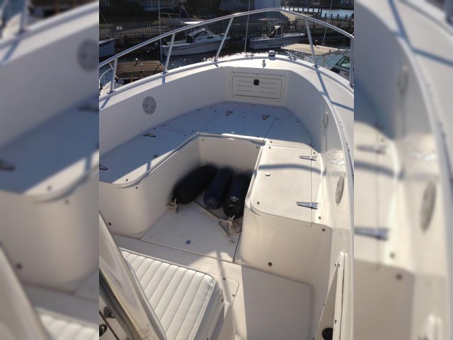 1997 Mako 232 Cc for sale. View price, photos and Buy 1997 Mako 232 Cc ...