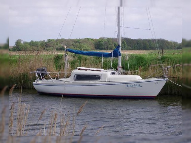 1968 Dehler Varianta 65 for sale. View price, photos and Buy 1968 ...
