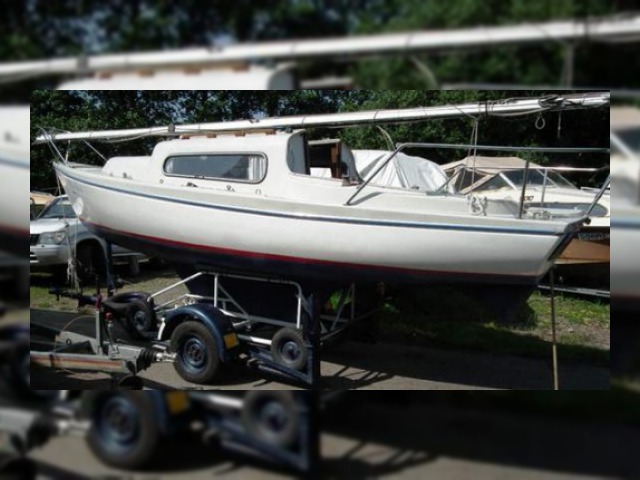 1968 Dehler Varianta 65 for sale. View price, photos and Buy 1968 ...