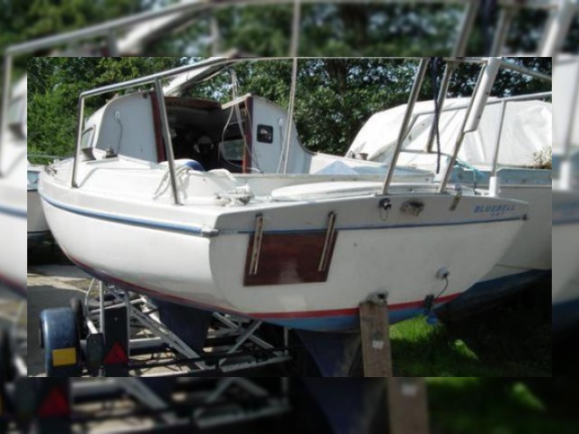 1968 Dehler Varianta 65 for sale. View price, photos and Buy 1968 ...