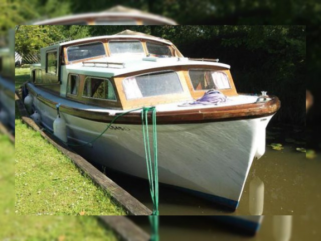 1970 Banham 33 for sale. View price, photos and Buy 1970 Banham 33 #67684