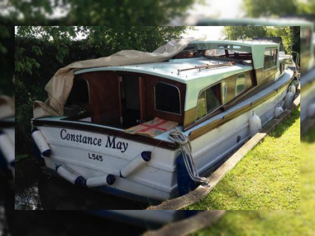 1970 Banham 33 for sale. View price, photos and Buy 1970 Banham 33 #67684