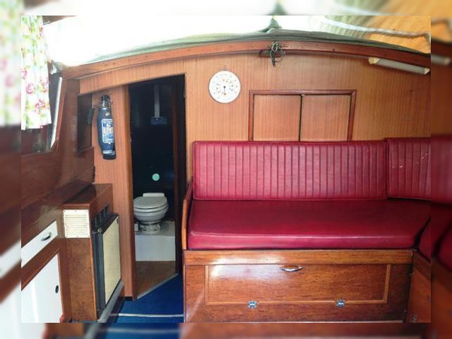 1970 Banham 33 for sale. View price, photos and Buy 1970 Banham 33 #67684