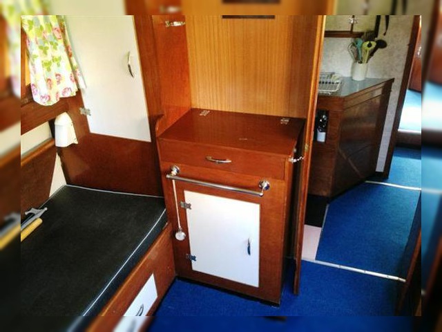 1970 Banham 33 for sale. View price, photos and Buy 1970 Banham 33 #67684