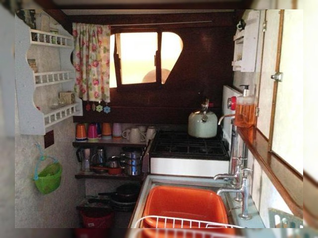 1970 Banham 33 for sale. View price, photos and Buy 1970 Banham 33 #67684