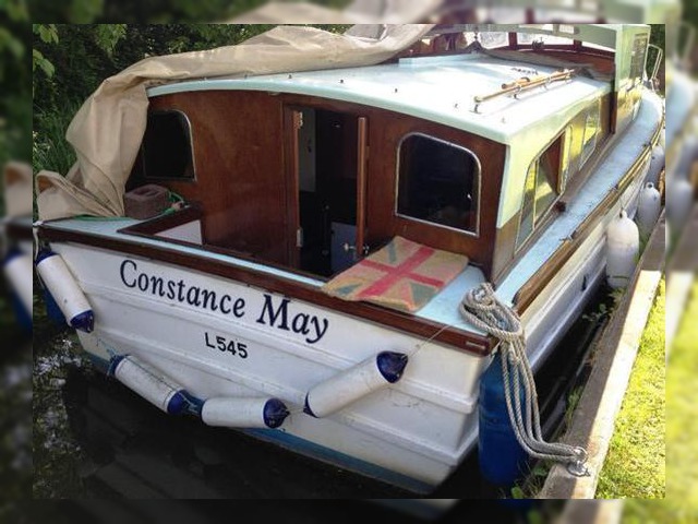 1970 Banham 33 for sale. View price, photos and Buy 1970 Banham 33 #67684