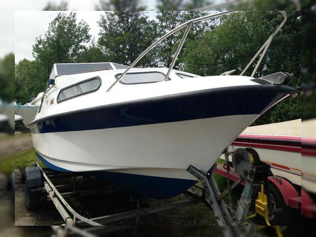 Shetland 570 for sale. View price, photos and Buy Shetland 570 #67688