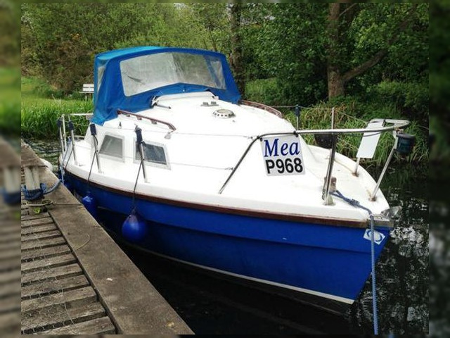 1976 Sunray 21 for sale. View price, photos and Buy 1976 Sunray 21 #67691