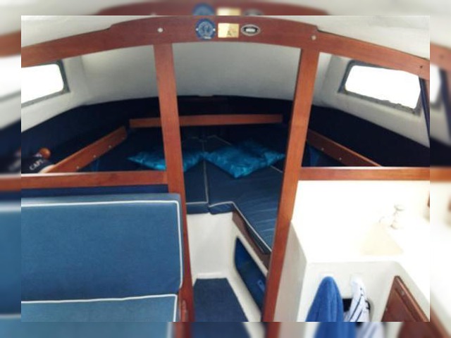 1976 Sunray 21 for sale. View price, photos and Buy 1976 Sunray 21 #67691