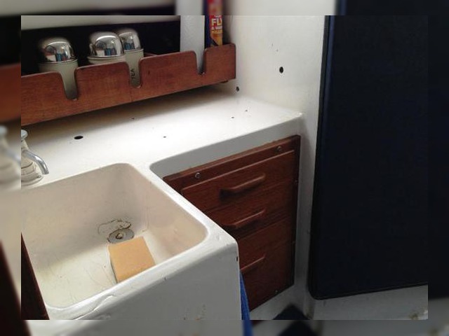 1976 Sunray 21 for sale. View price, photos and Buy 1976 Sunray 21 #67691